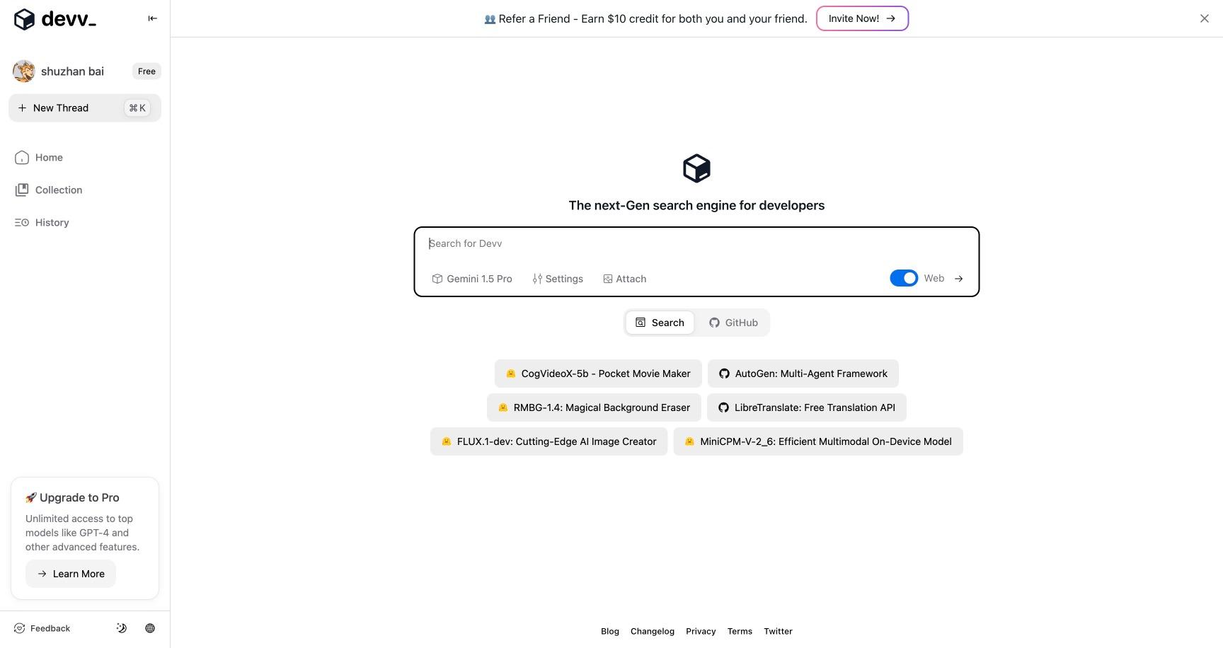 V0.dev - AI-Powered UI Generation